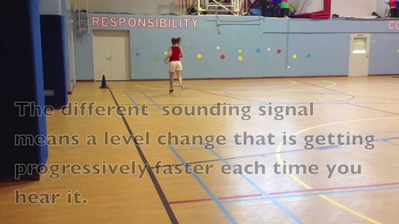 Pacer Tutorial - YouTube