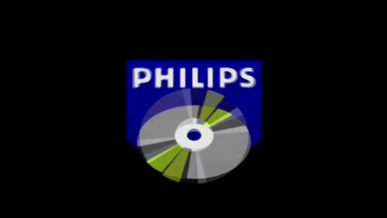 Philips CD-i Logo Sparta Holy Antics Mix - YouTube