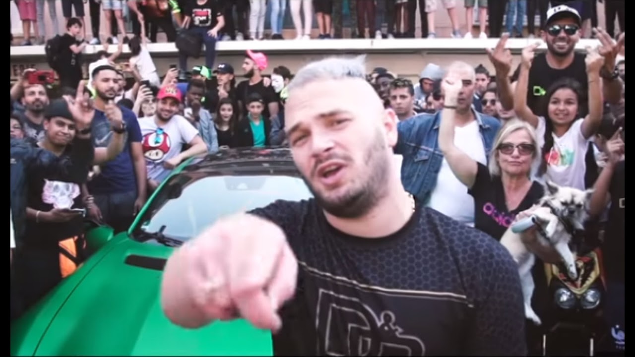 amine gamer en direct - YouTube