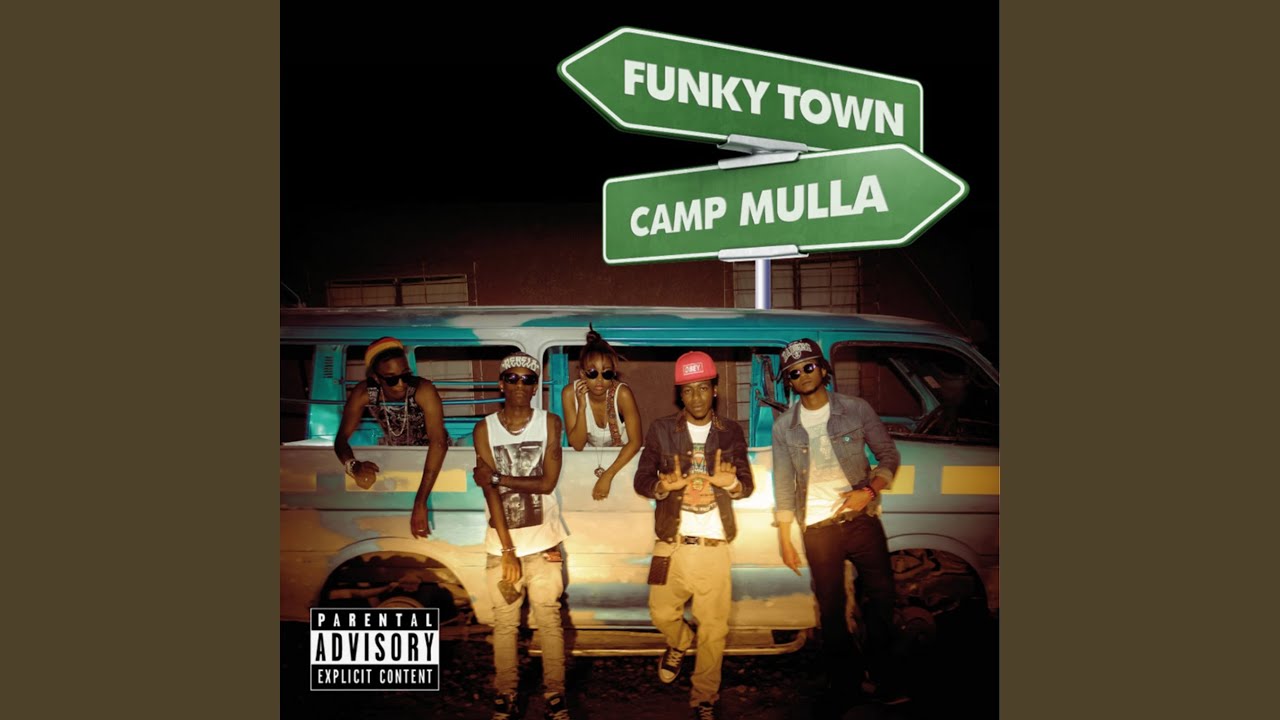 Fresh All Day - YouTube Music