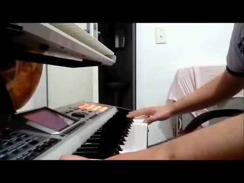 Hellraiser theme by Cristiano marques - YouTube