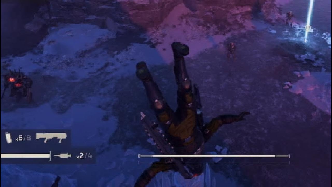 Helldivers 2 Solo with Clankers - YouTube