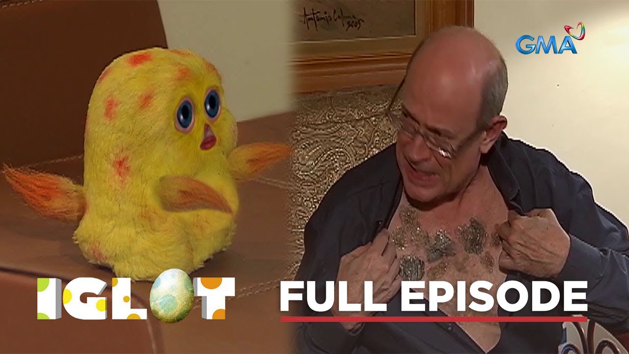 Iglot: Full Episode 48 (Stream Together) - YouTube