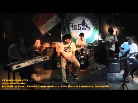 Sept 21, 2015:  SoS Jamming