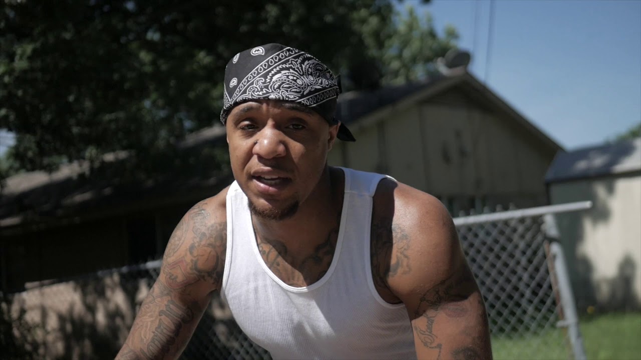 Red Da Hard Head - The Return - YouTube