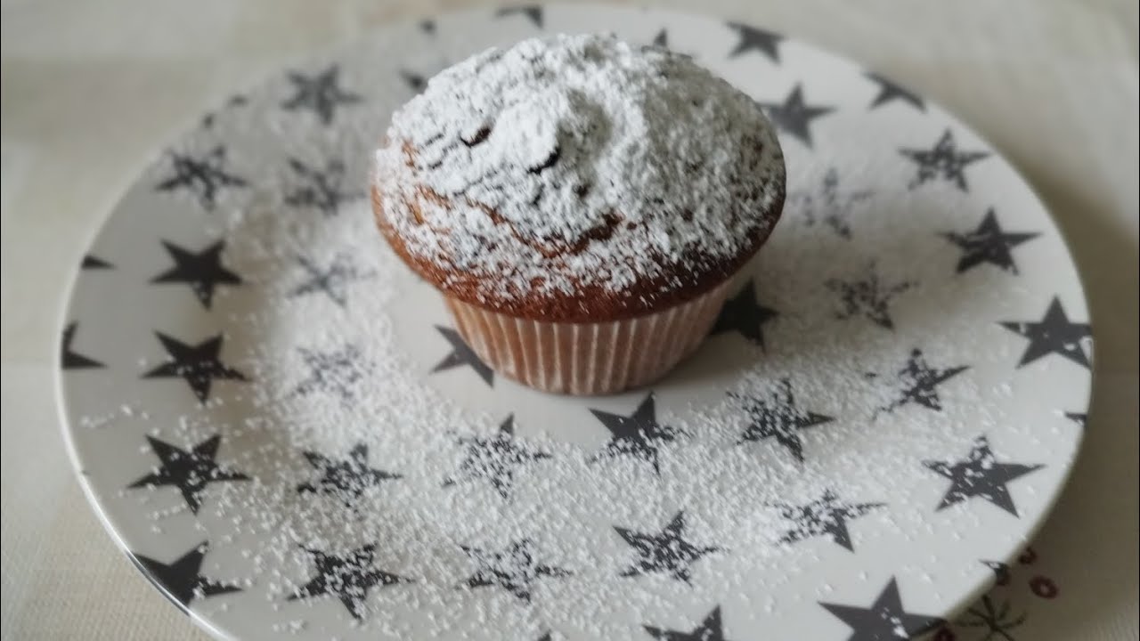 Das beste Muffin Rezept 👍👍 - YouTube