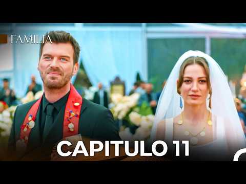 Familia Capítulo 11 (Doblado En Español)