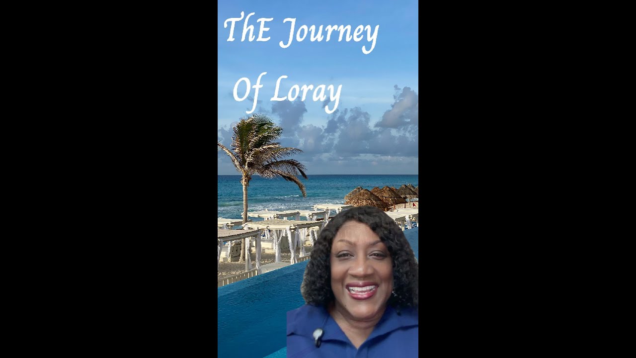 Everyone Has a Story | The Journey of Loray: Worthy, Enough, and No ...