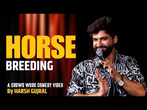Horse Breeding