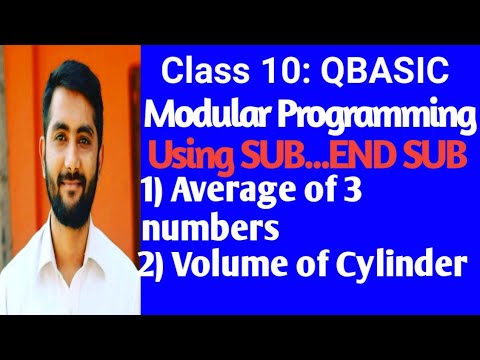 program 3 - YouTube