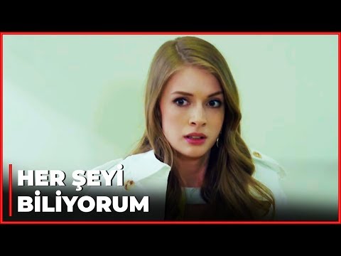 Irmak, Narin ve Fırat İlişkisini Ağzından Kaçırdı! - Merhamet 10. Bölüm
