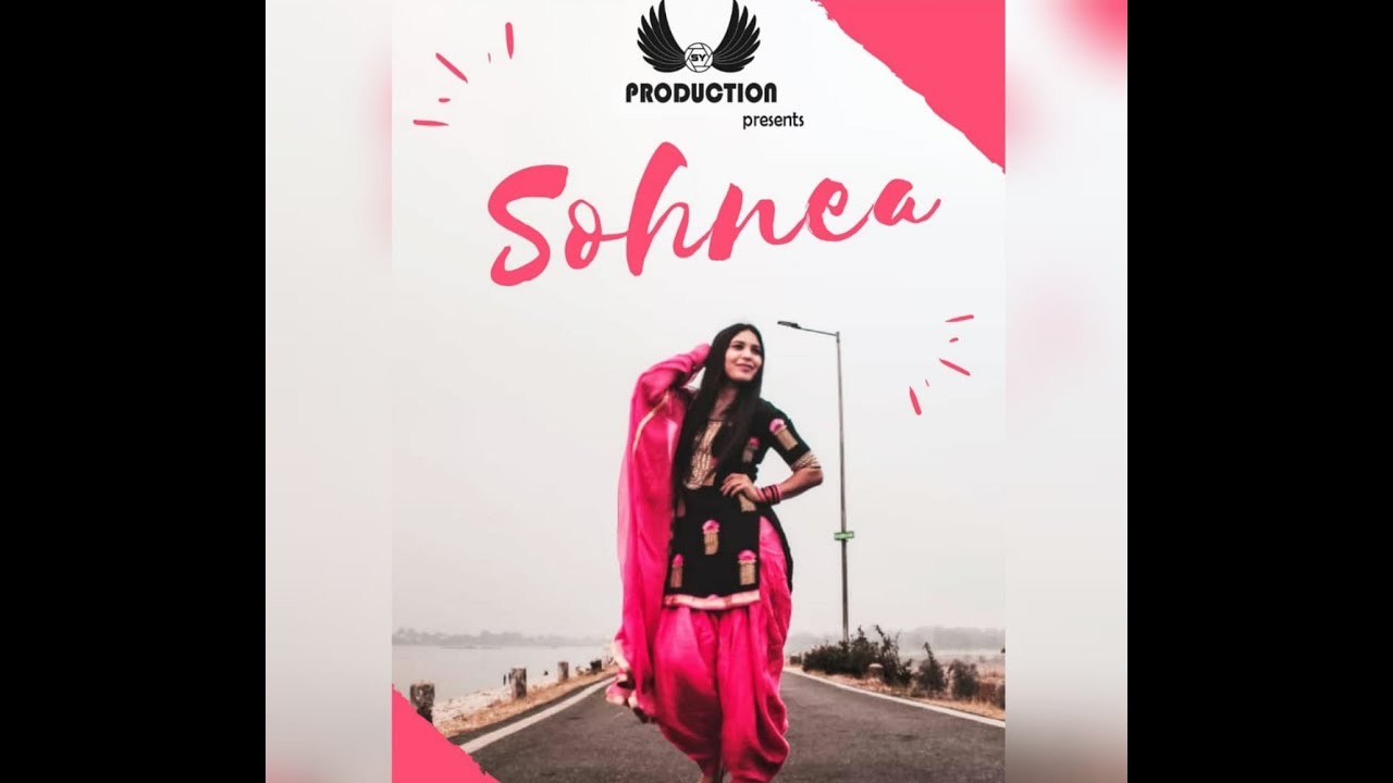 Sohnea | Miss Pooja Feat. Millind Gaba | | Alisha Singh Choreography ...