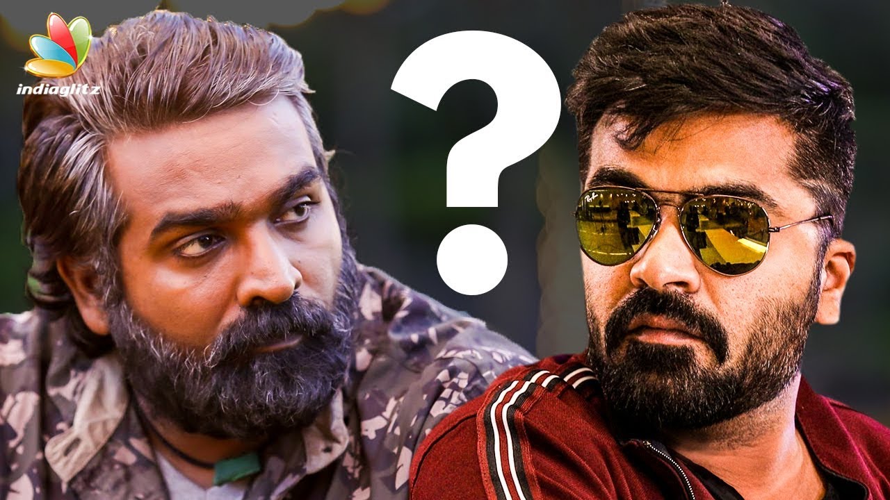 After Simbu, Vijay Sethupathi Faces Release Issues | 96 Movie | Hot ...
