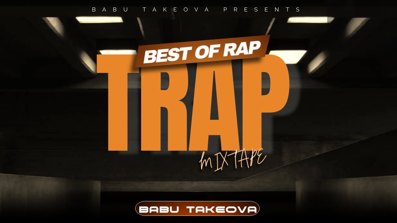 BEST OF RAP TRAP HIPHOP MIX 2024_LIL DURK,DRAKE,T.SCOTT J COLE GUNNA ...