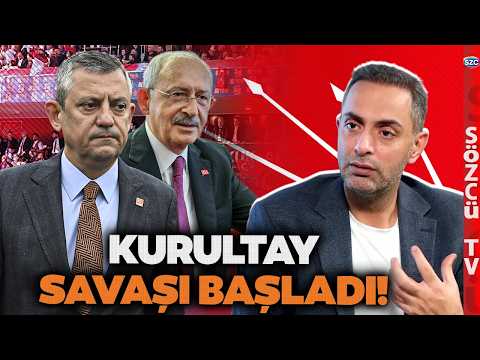 MURAT AĞIREL BOMBAYI PATLATTI! Kılıçdaroğlu'ndan Özgür Özel'e Yeni Hamle! MASAK Devrede