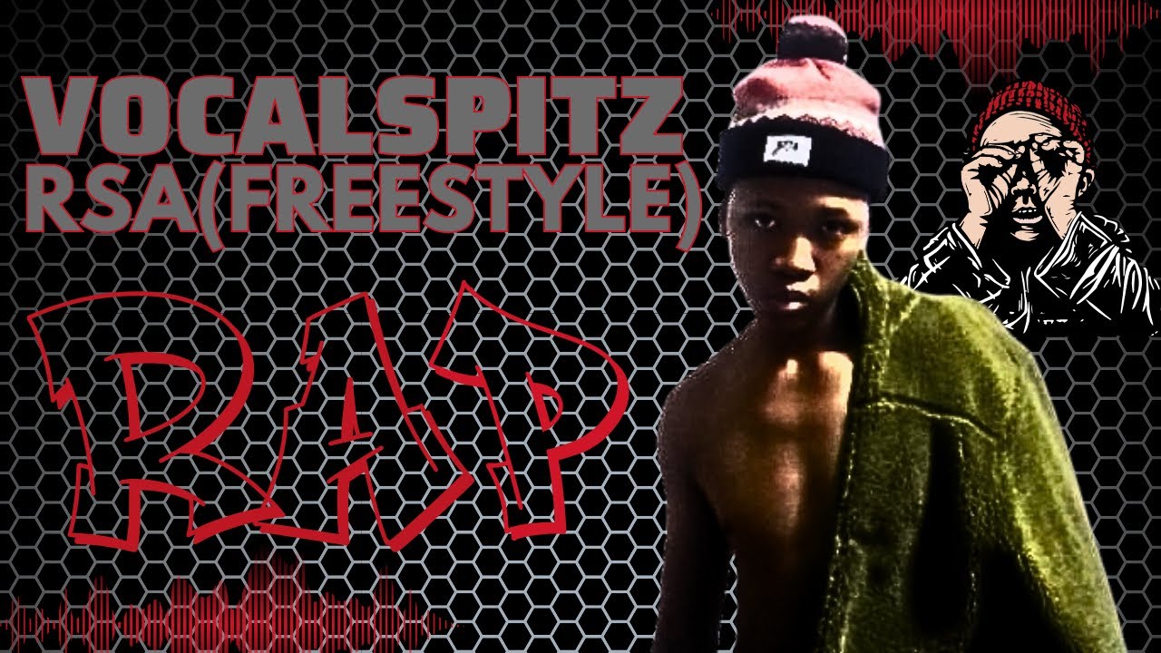 freestyle 3-VocalSpitzrsa #new #shorts #freestyle #rap - YouTube
