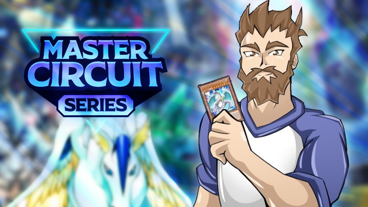 I Got Top 8 In One Of The BIGGEST Master Duel Tournaments With CRYSTAL ...