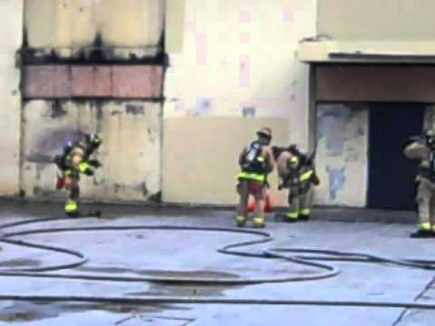 transitional attack trainer - YouTube