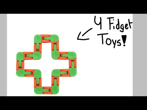 Fun things to make out of a wacky track! - YouTube