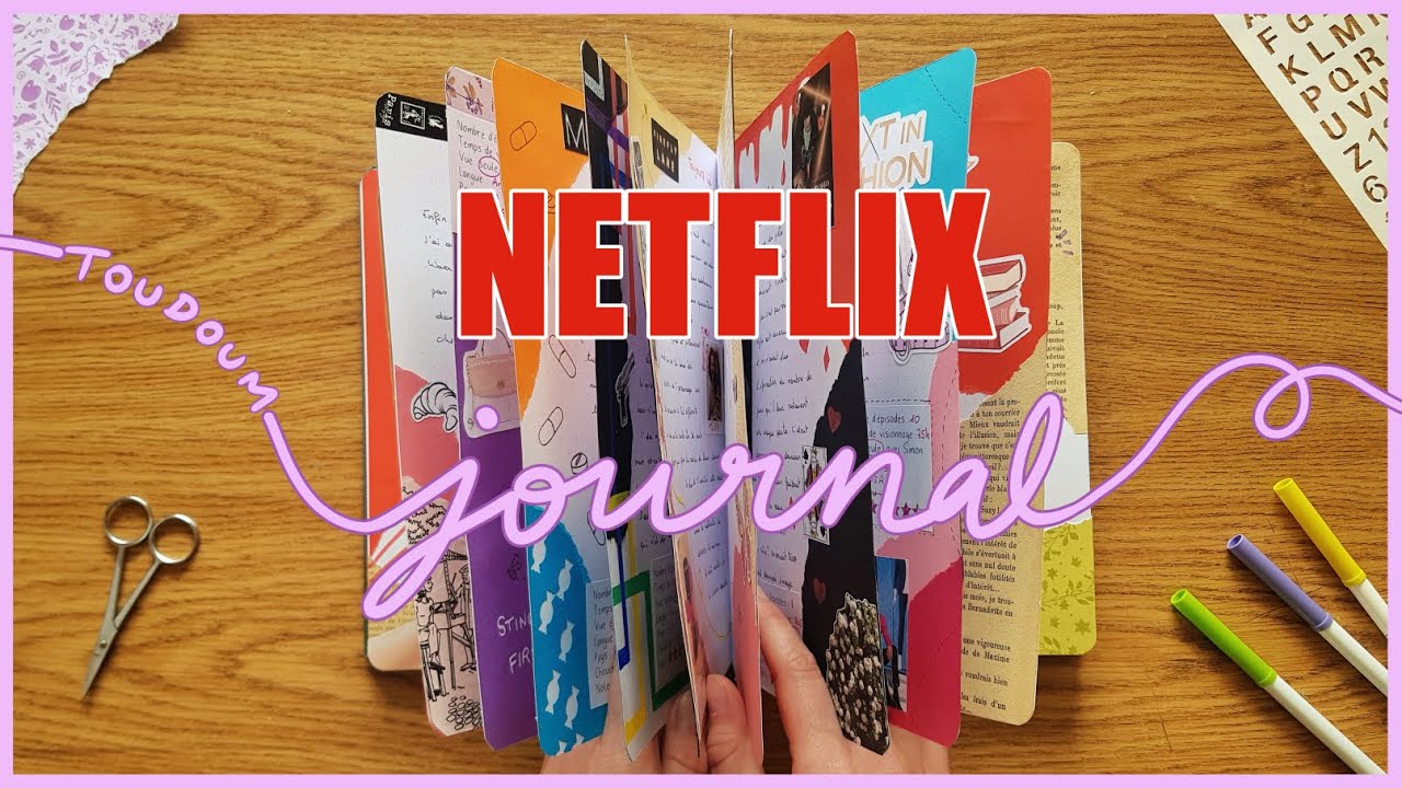 J'oublie trop vite les séries que je regarde | NETFLIX JOURNAL ...