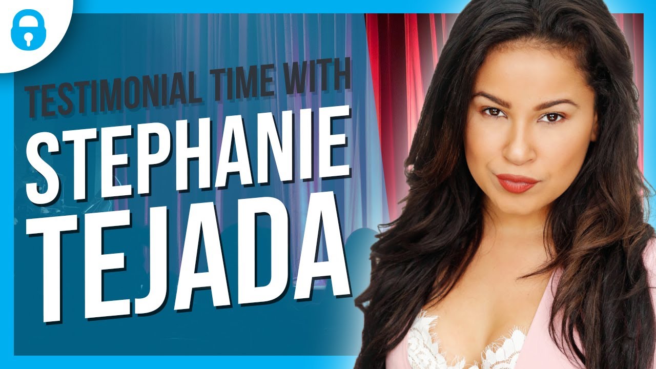 Hear what Stephanie Tejada thinks of OnlyFans | Comedian & Content ...