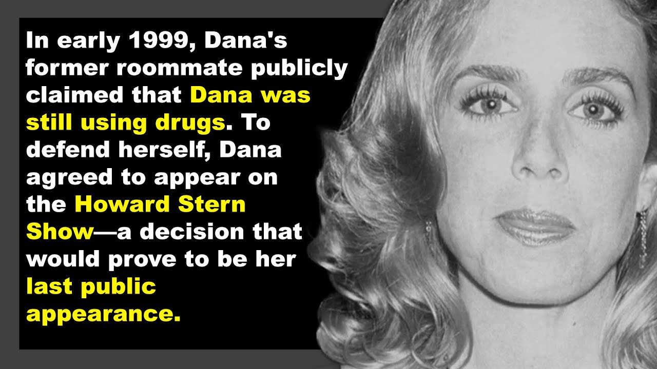 Dana Plato Diff'rent Strokes Actress SHOCKED The Fans With Her Tragic ...
