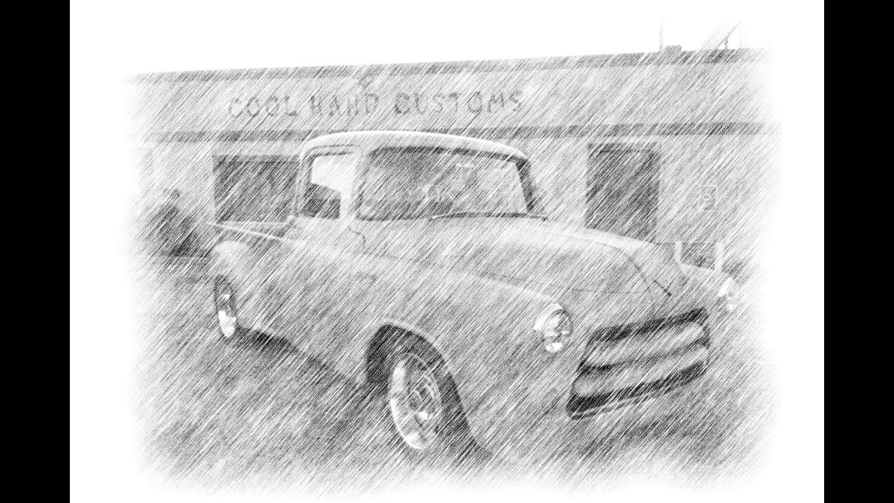 1955 Dodge Truck - "Murphy" (Episode 2) - YouTube