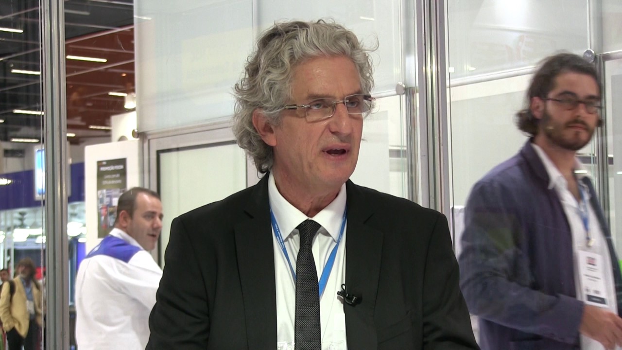 FEICON: Entrevista | Davi Akkerman - Pró Acústica - YouTube