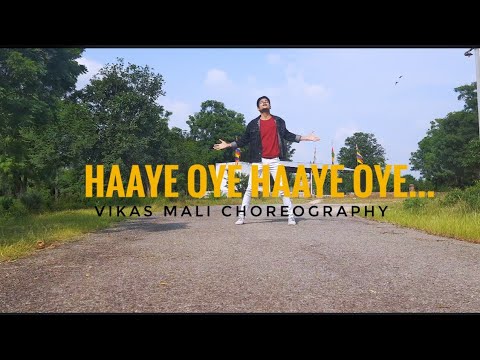 HAAYE OYE HAAYE OYE SONG BY SINGER QARAN FT. ASH KING IS GIVEN BY QARAN ...