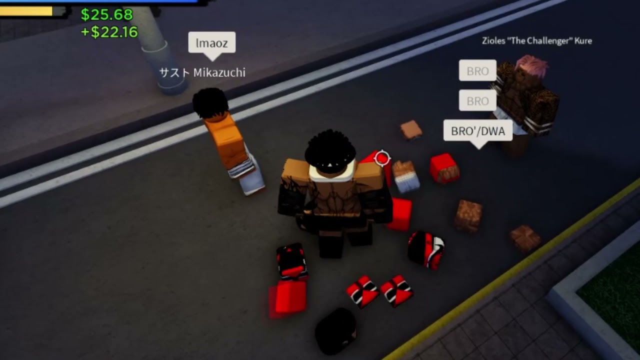 Activating the FLOW [MO] - YouTube