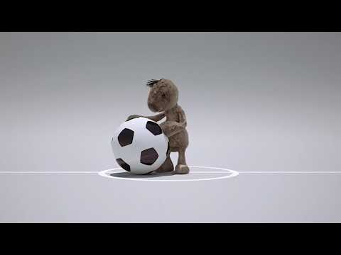 Blanx | Simba Toys - Querk Promo