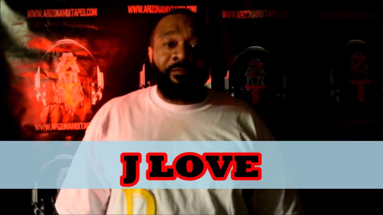 AZMT MUSIC AWARDS PRESENTER J LOVE - YouTube