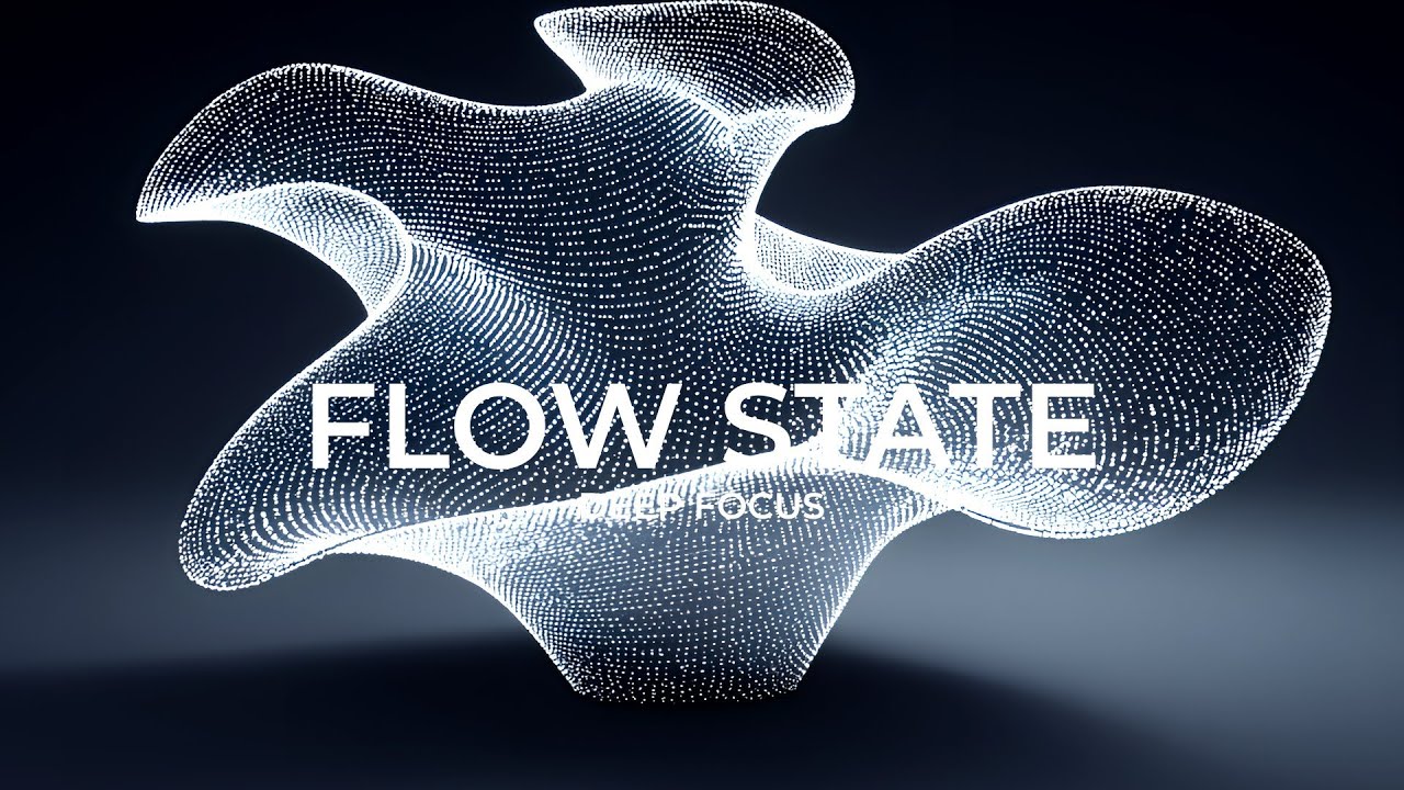 Hyper Focus Mode 40Hz Gamma Brainwaves – Improve Focus and Motivation ...