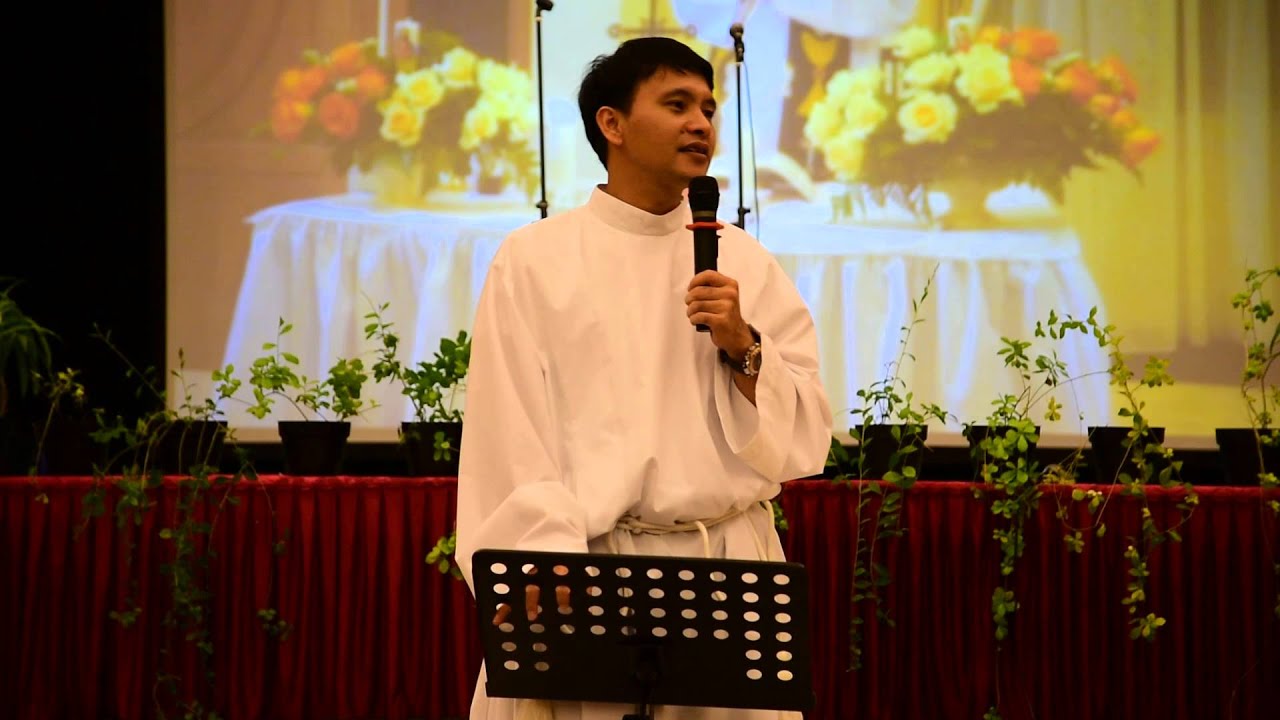 Romo Thomas Ulun 1 - YouTube