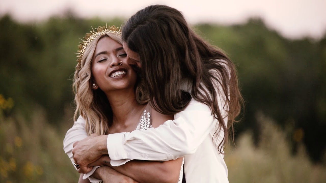 Amanda & Anthony: wedding teaser - YouTube