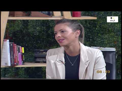 Davinia Shead from WasteServ discusses the change in the collection of ...