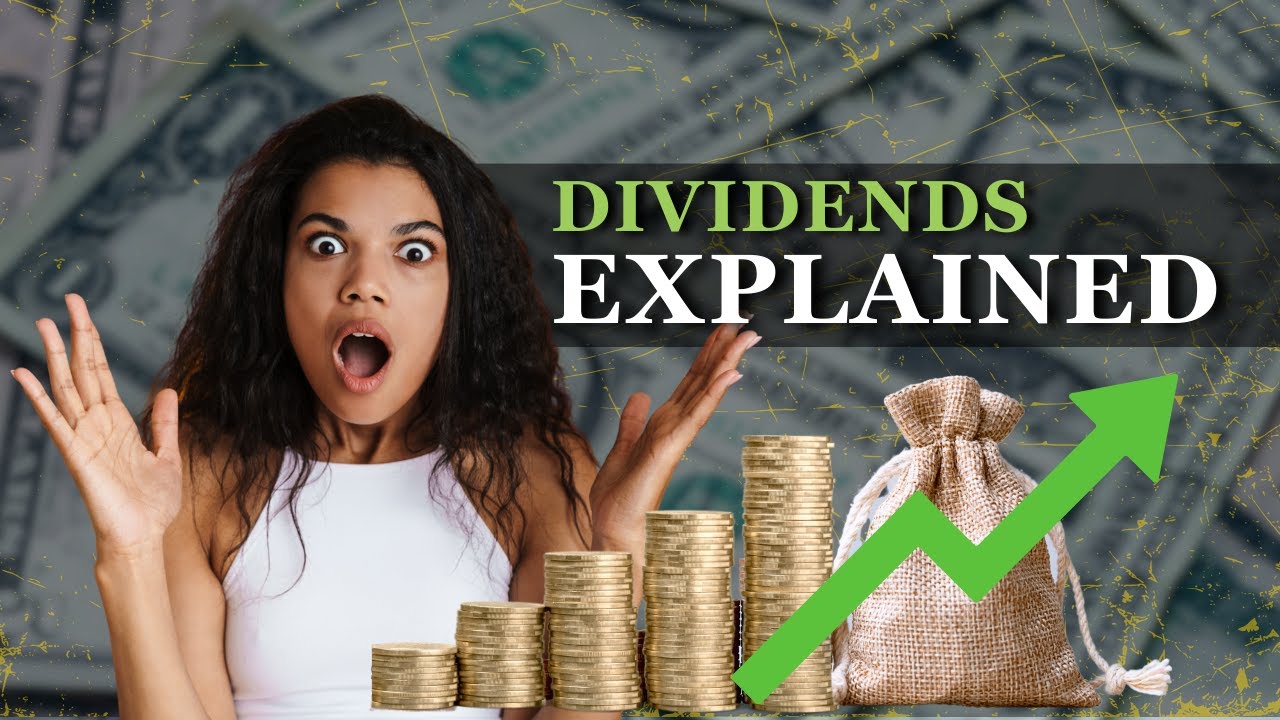 You Won't Believe How Easy It Is to Receive Dividend Income! - YouTube