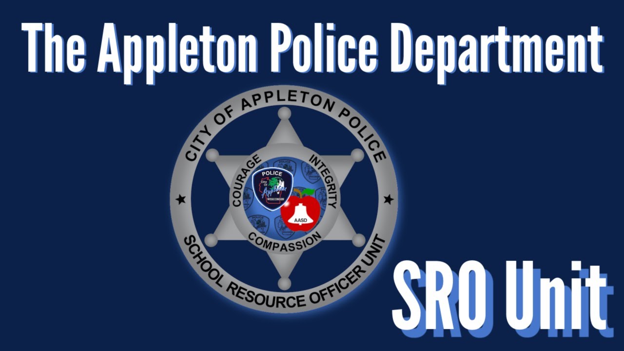 School Resource Officer Program - YouTube