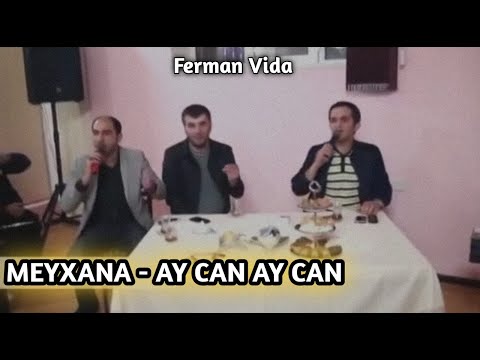 Meyxana I Aycan-Aycan I Rəşad Dağlı Orxan Lökbatan Pərviz Bülbülə Vüqar Biləcəri Ələkbər Yasamal