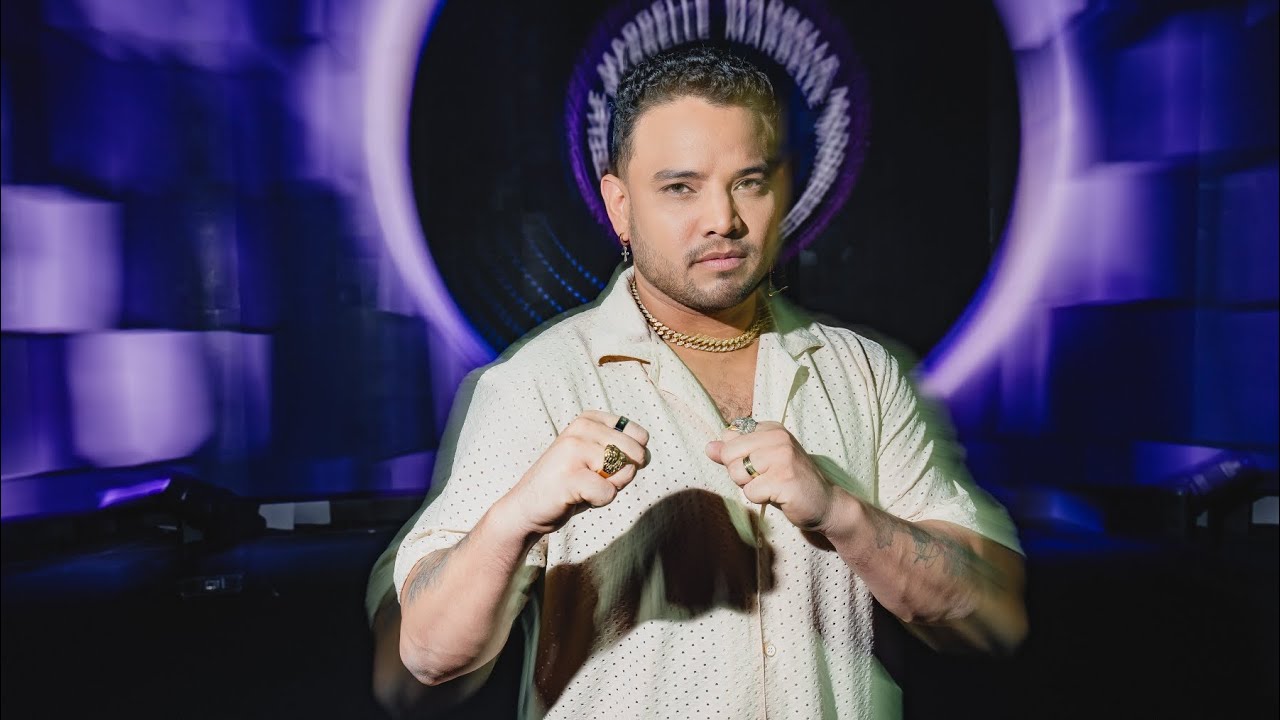 Angel G - Casi Un Hechizo - La Descarga "Ronda de Eliminacion 3 ...