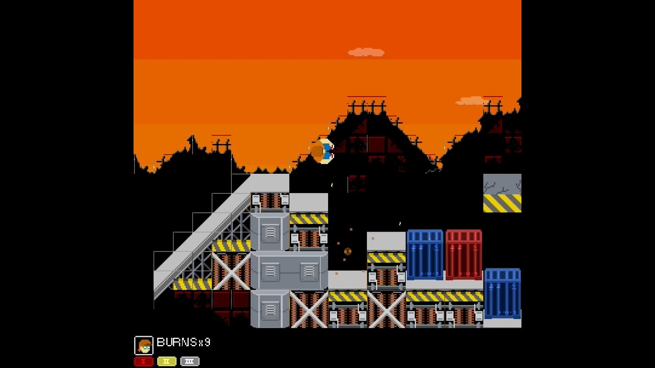 Contra Arc hound - modifications by 2nd channel - YouTube