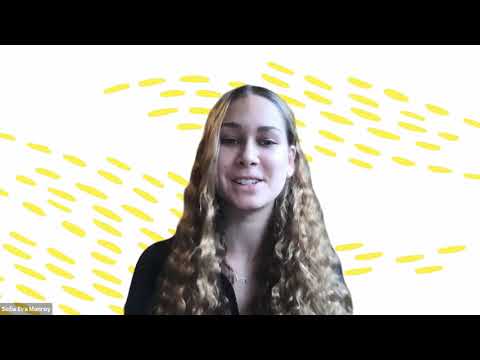 Sofia Monroy discusses "La Talaverita, Sunday Morning NY Times" - YouTube