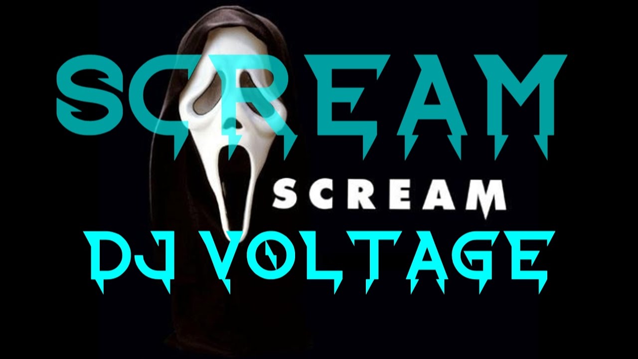 Scream - A Scary HipHop/Freestyle Trap Beat - YouTube