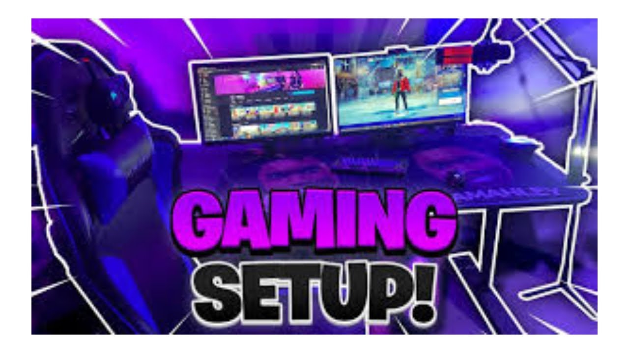 Set up tutorial - YouTube
