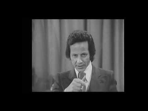 SILVAN MENTALIST 1975