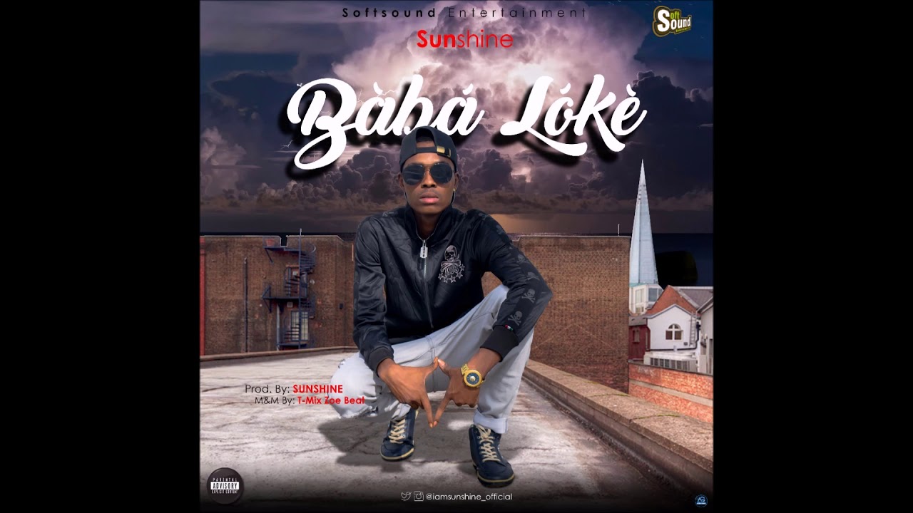 SUNSHINE BABA LOKE - YouTube
