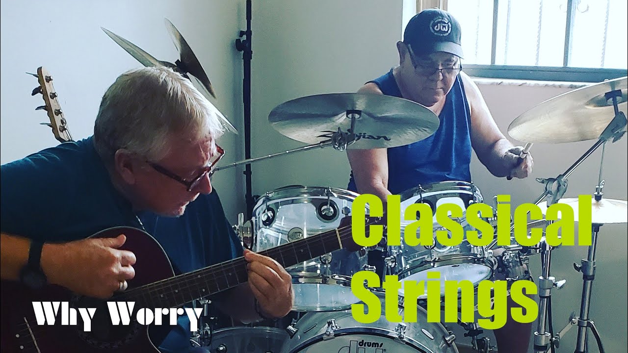 Classical Strings: Why Worry - YouTube