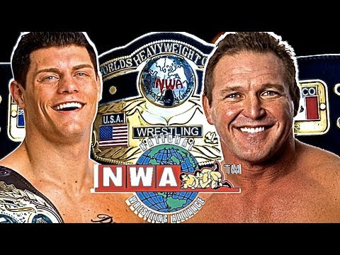 5 Wrestlers That Should Challenge NWA Worlds Heavyweight Champion Tim ...