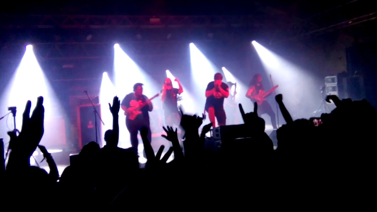 Vulvodynia - Nyaope (ft. Martin Matousek of Gutalax) (part of the song ...