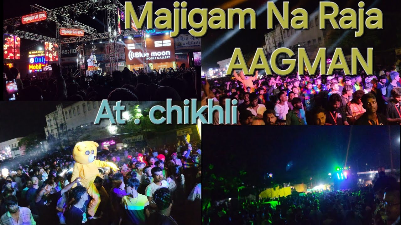 Golden star band ⭐|| Kohinoor star band ⭐ || Majigam Na Raja AAGMAN ...